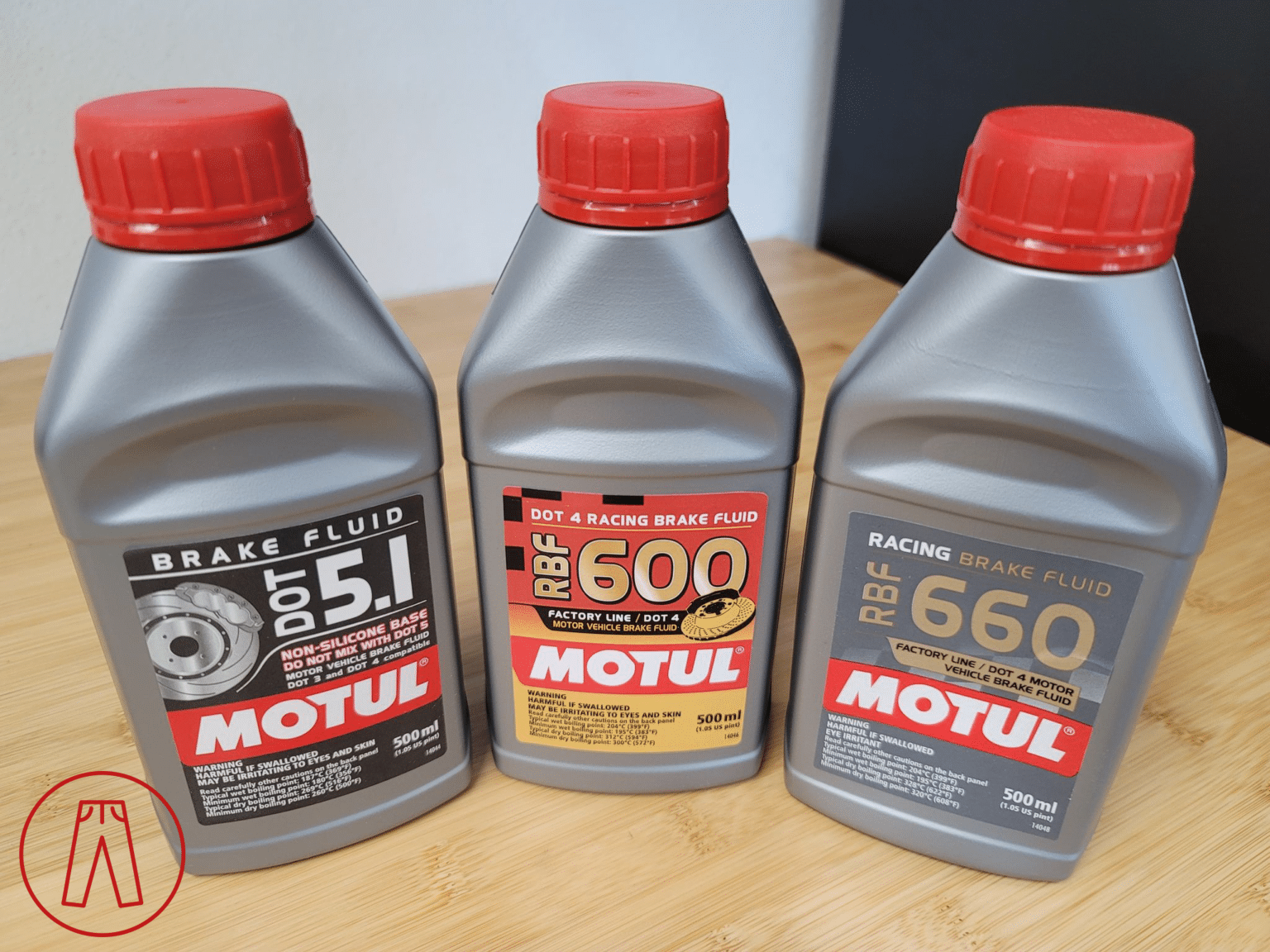 Motul brake fluid – Redpants Shop
